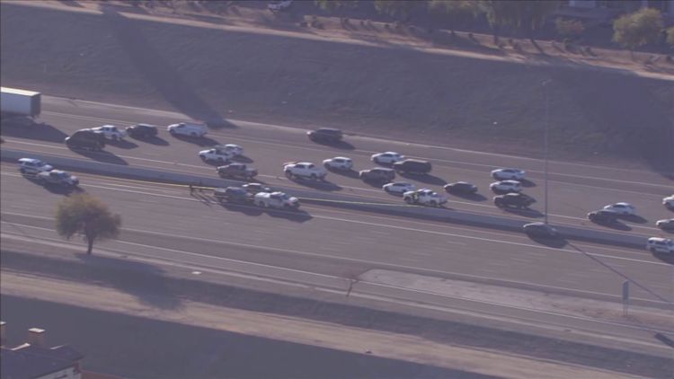 26-year-old fatally shot by another driver on I-10 in Arizona