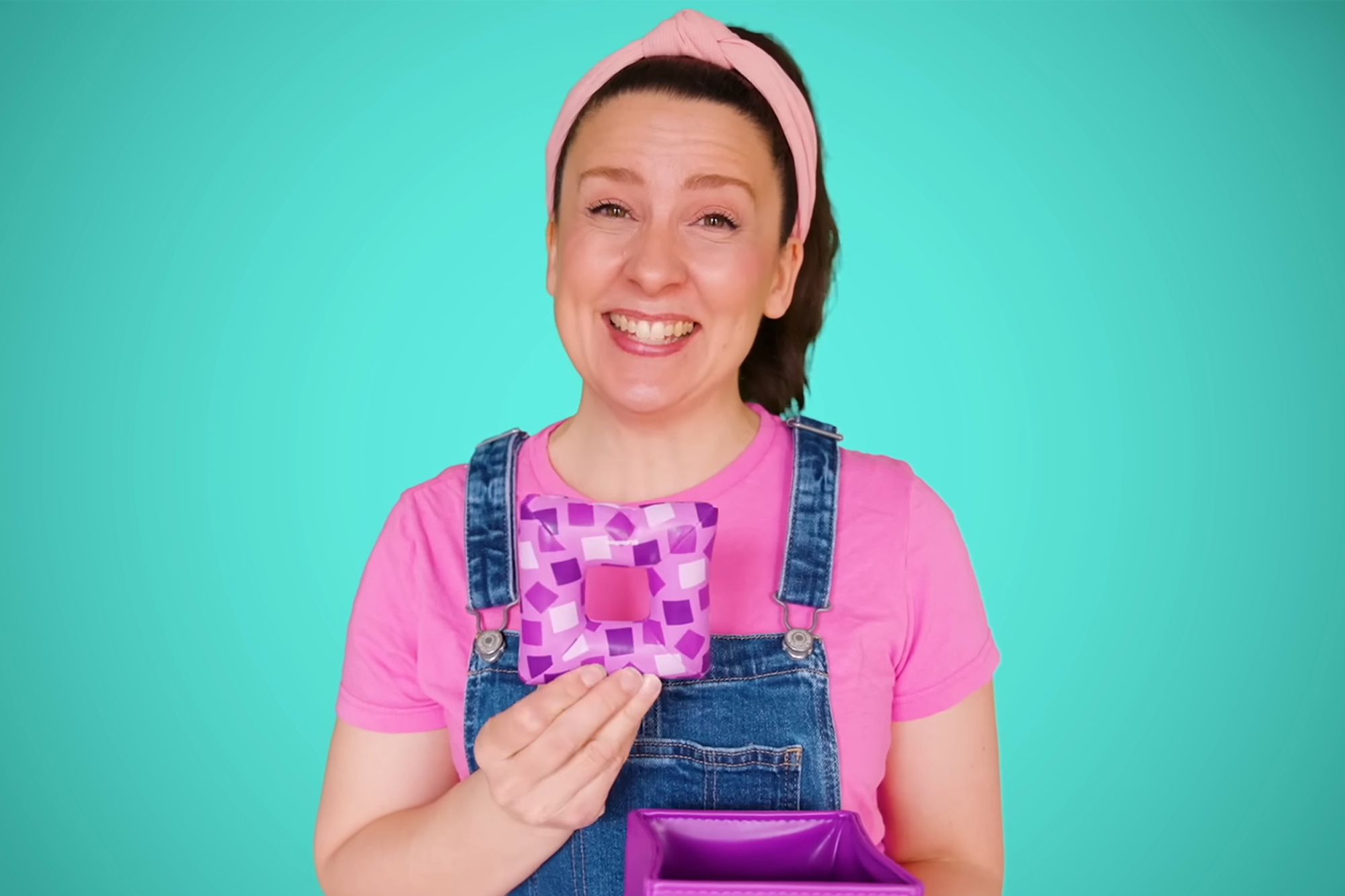 Ms. Rachel Is Coming to Netflix for the First Time! Everything We Know ...