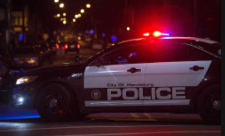 Homicide: Man stabbed to death on Harrisburg street, police say