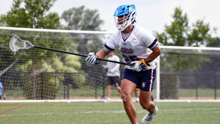 James Lukish Commits to MIT Lacrosse: A Journey of Excellence in ...