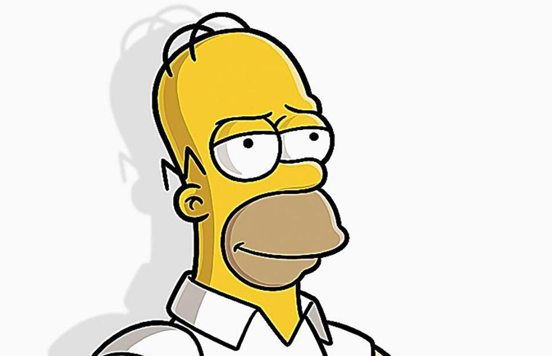The Simpsons rich list: who's on top?