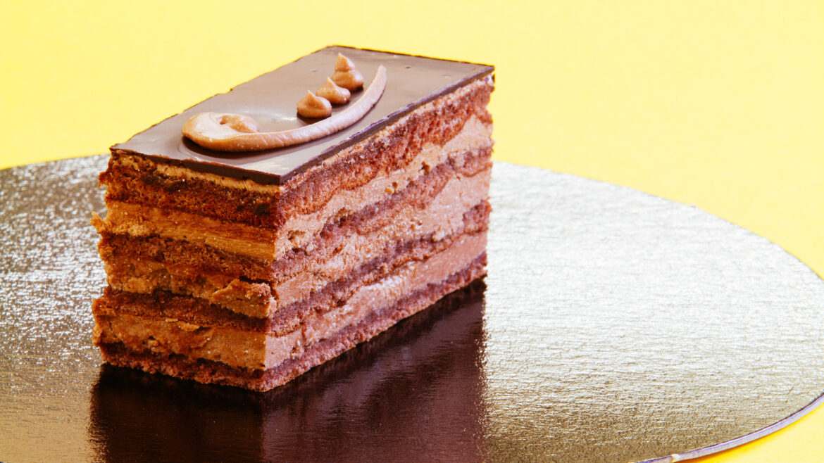 18 Chocolate Desserts That Are Just Irresistible