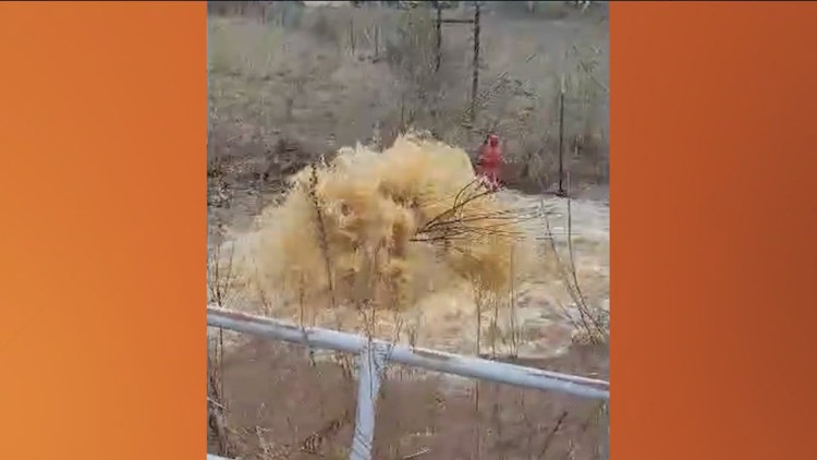 Boil water notice remains in effect for some Manor residents following ...