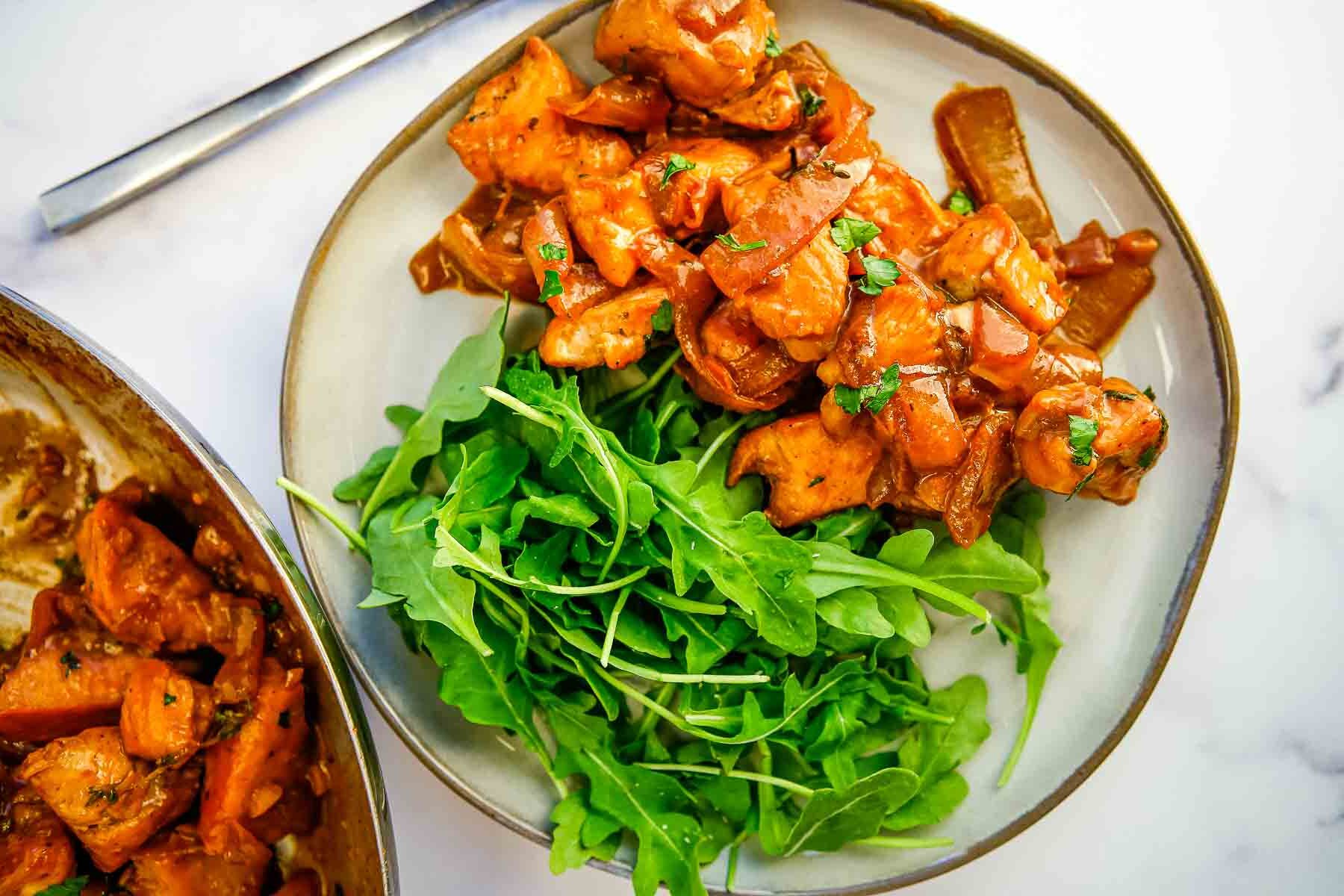 12 Balsamic-Inspired Dishes That Are Anything But Basic