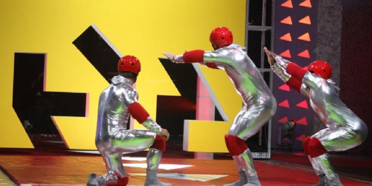 Every Live-Action Cartoon Network Series, Ranked