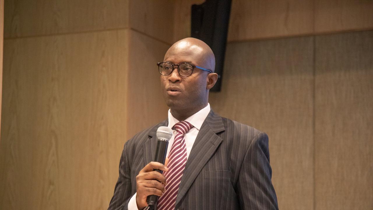 Rwanda makes first-ever discovery of oil