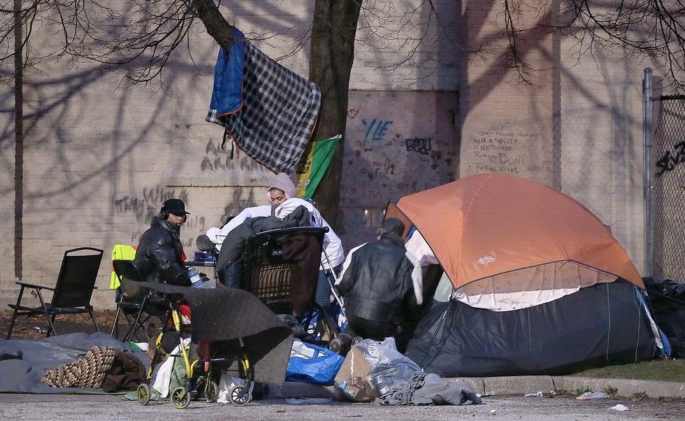 Reader letters: Windsor homelessness emergency needs fix now