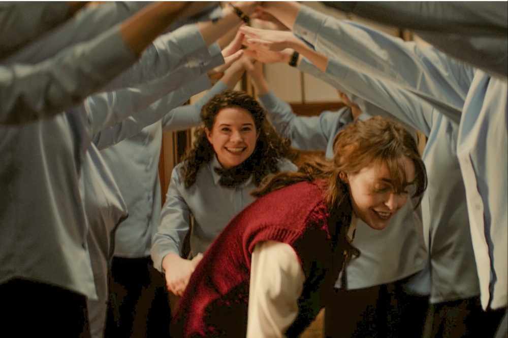 Global Streamer Izzy Sets Launch Date for Highly Anticipated ‘Shtisel ...