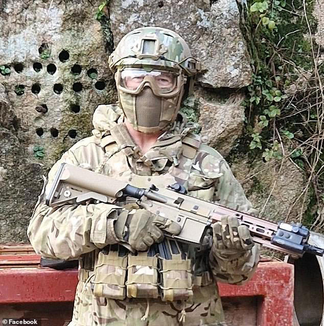 Beloved grandmother 'murdered by man who then took his own life'