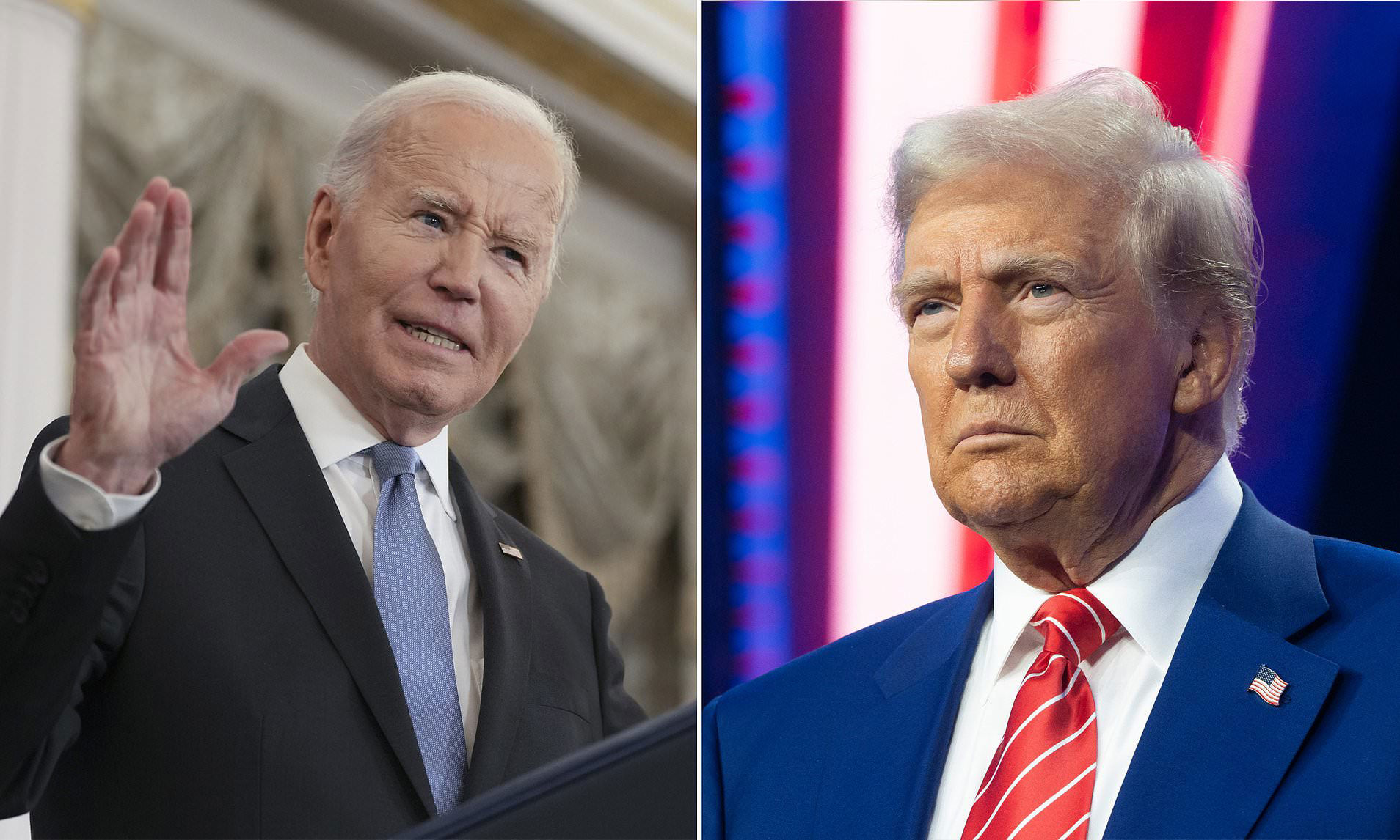 Biden releases his farewell letter to Americans with cryptic warning Biden releases his farewell letter to Americans with cryptic warning