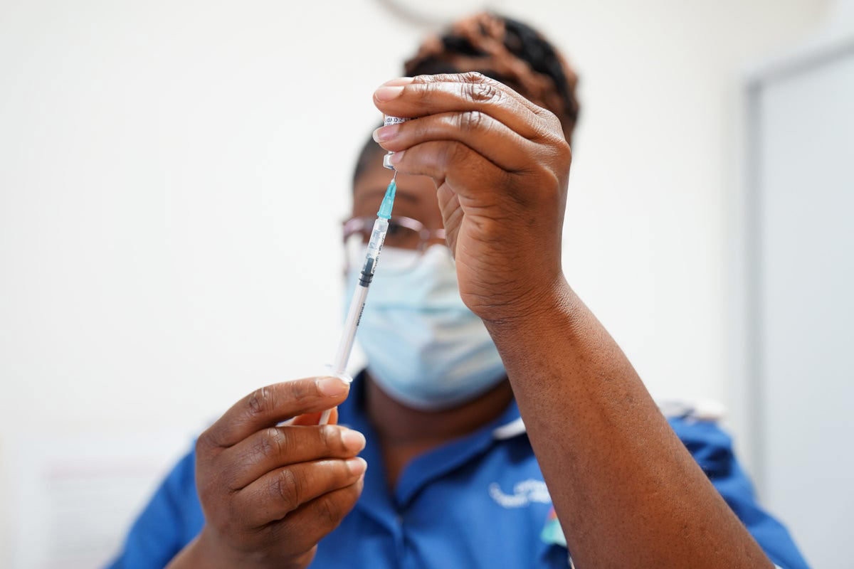 Bereaved families criticise Covid-19 vaccine rollout at public inquiry Bereaved families criticise Covid-19 vaccine rollout at public inquiry