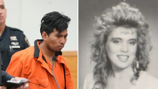 NYC subway murder: Expert explains why no one helped as Debrina Kawam ...