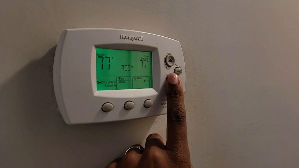 Buncombe County Helene victims can now apply for home heating assistance