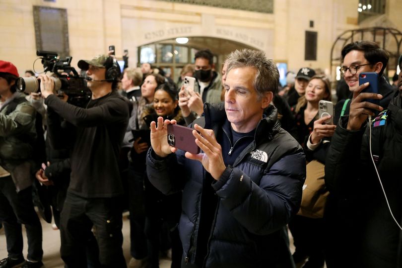 New details of Ben Stiller's Severance follow-up as HBO dramedy series ...