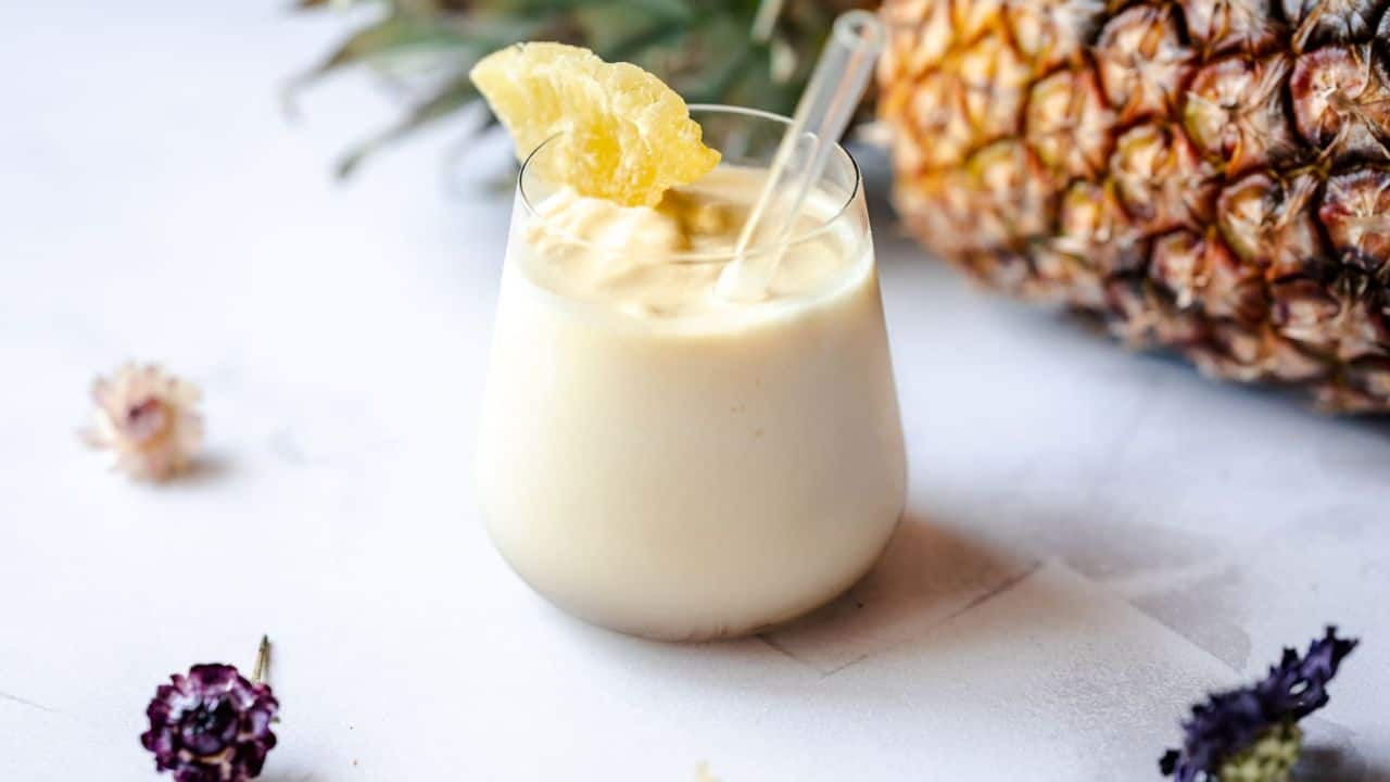 Beat The Heat - 27 Iced Drinks That Slap
