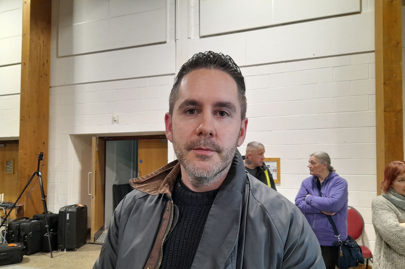 'It will destroy our way of life': Last-ditch effort to stop 3,000 acre ...