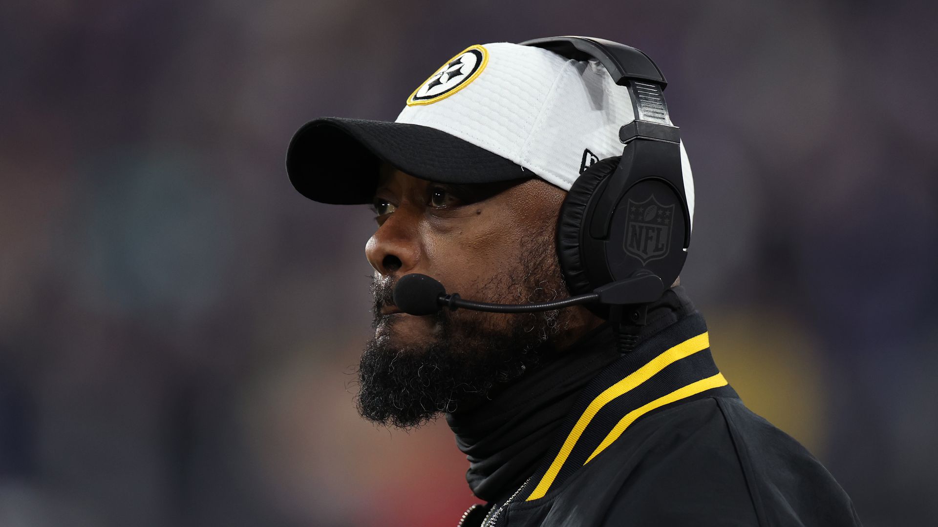 Steelers Read & React: Mike Tomlin, necessary coaching changes and the ...
