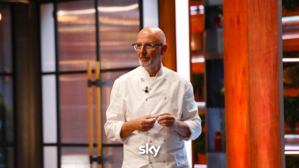 MasterChef Italia: la sfida green che rivoluziona la cucina, tra pizza ...