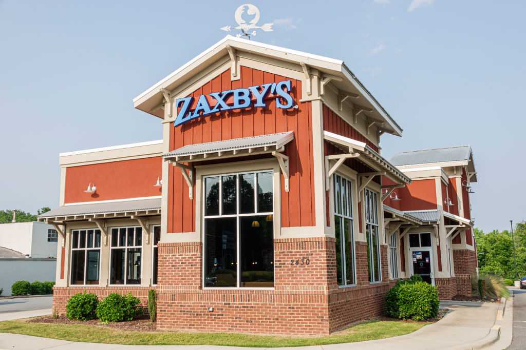 Popular chicken chain Zaxby's coming to Ohio