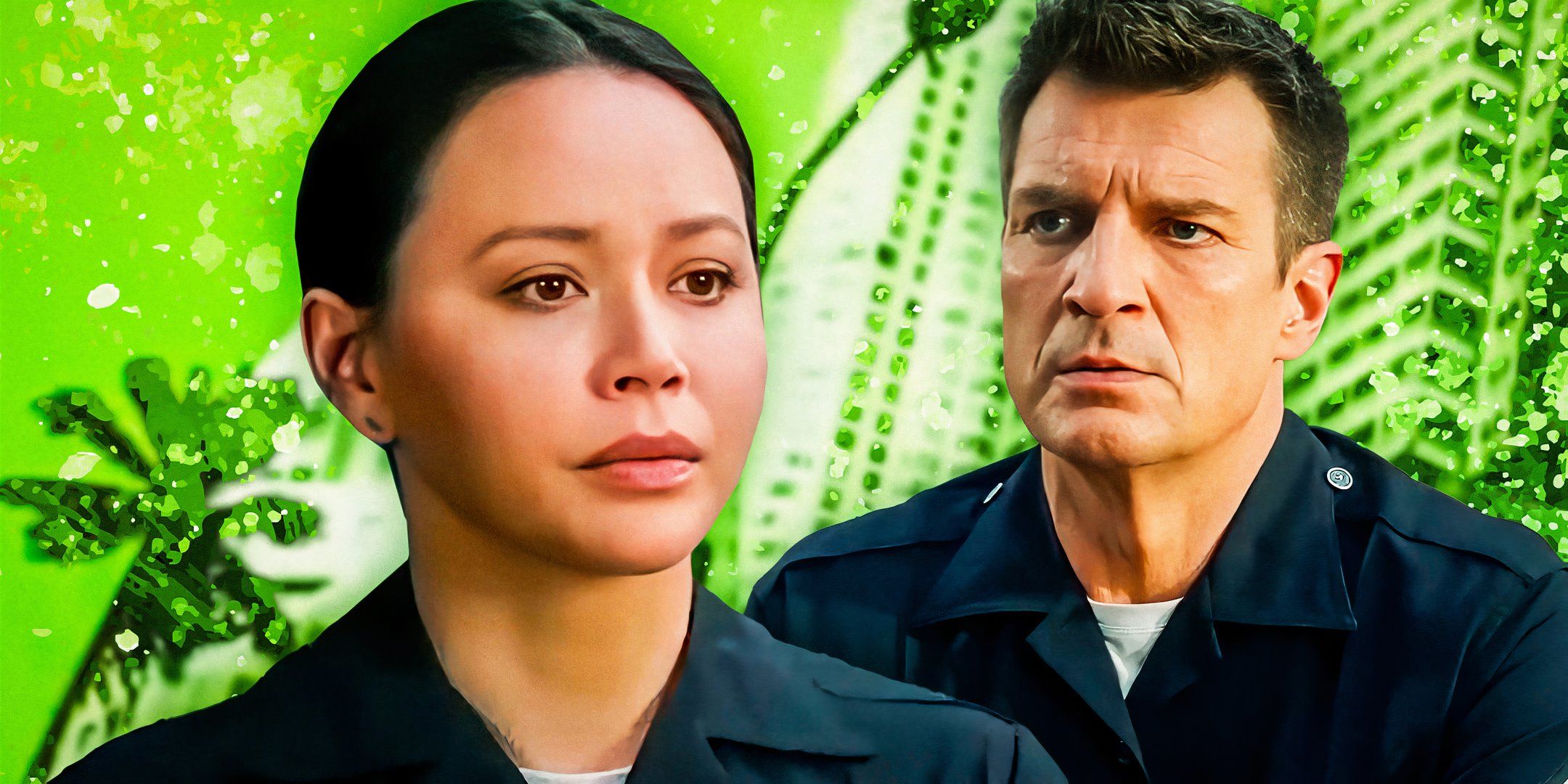 The Rookie Season 7, Episode 2 Recap: 7 Biggest Moments & Reveals