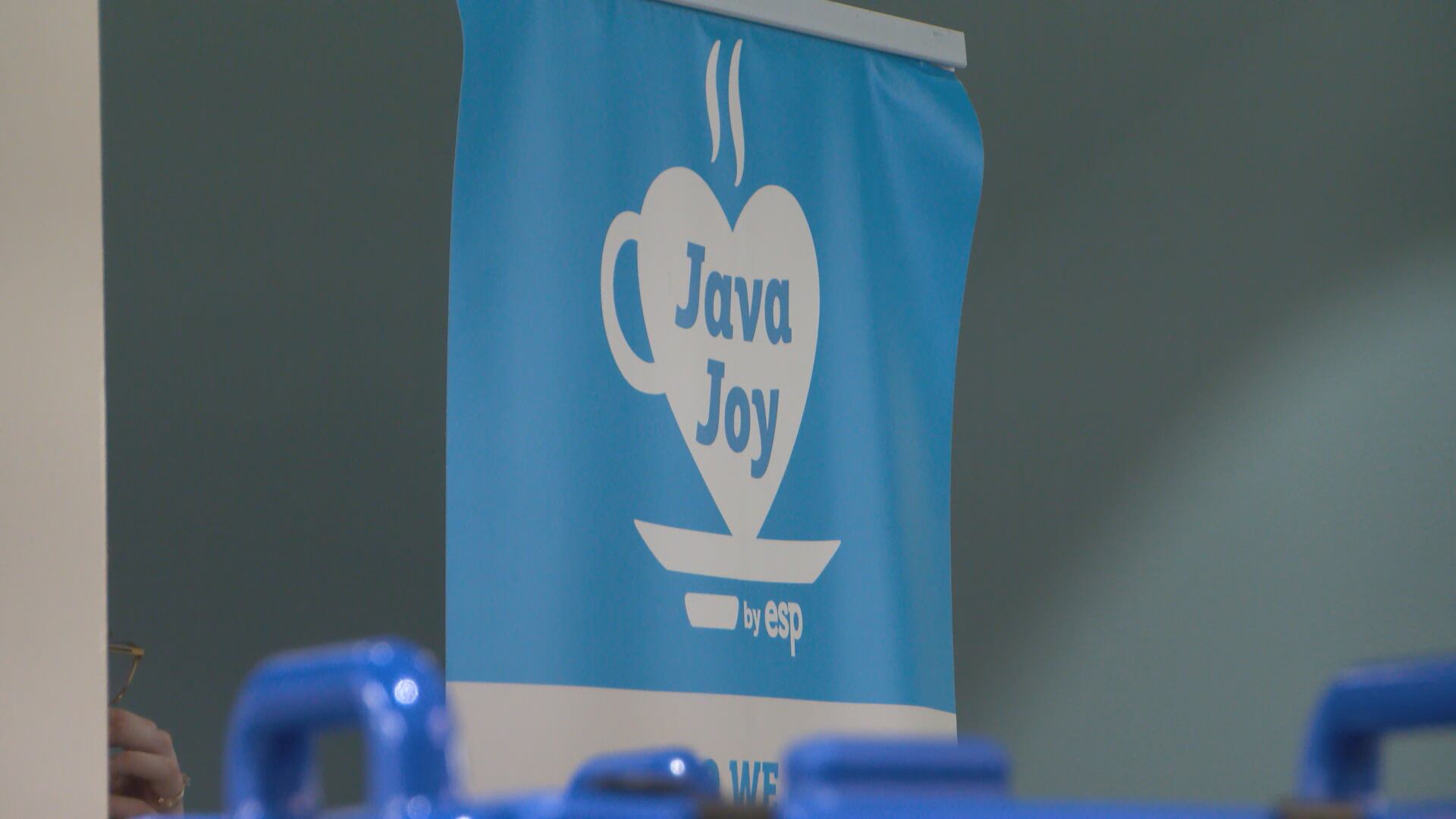 ESP launches in Savannah with Java Joy event