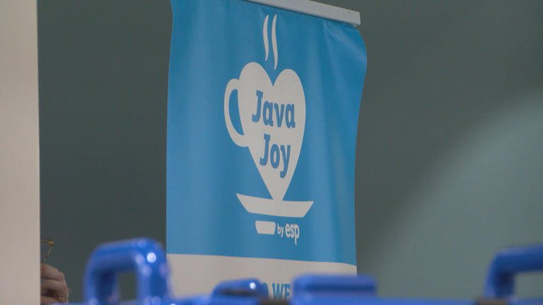 ESP launches in Savannah with Java Joy event