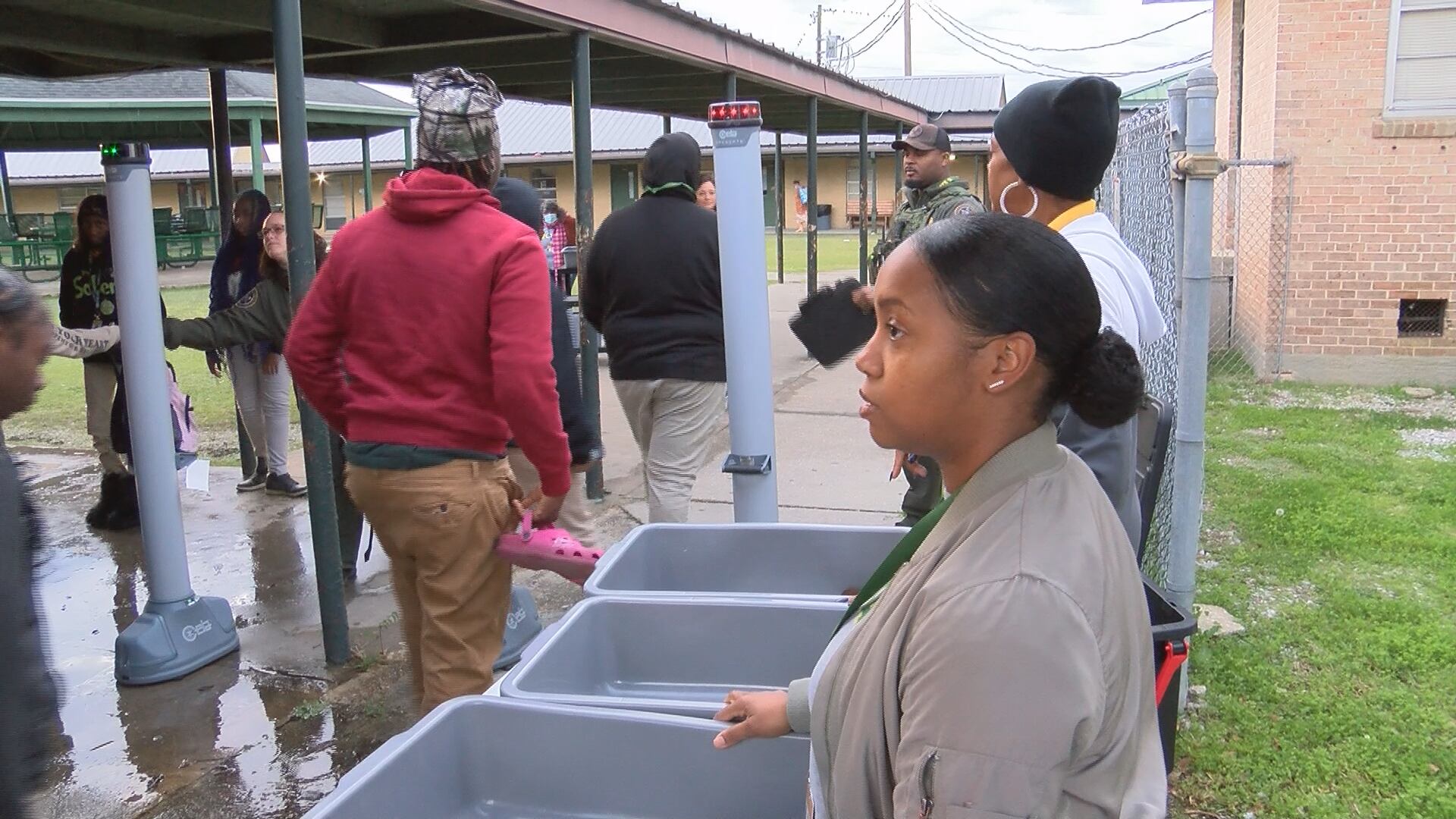 ‘When do we get to education?’ Livonia High principal breaks down ...