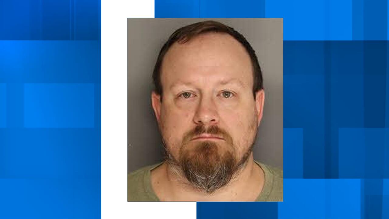 Man wanted in sexual assault of child shot in Berkeley County, deputies say