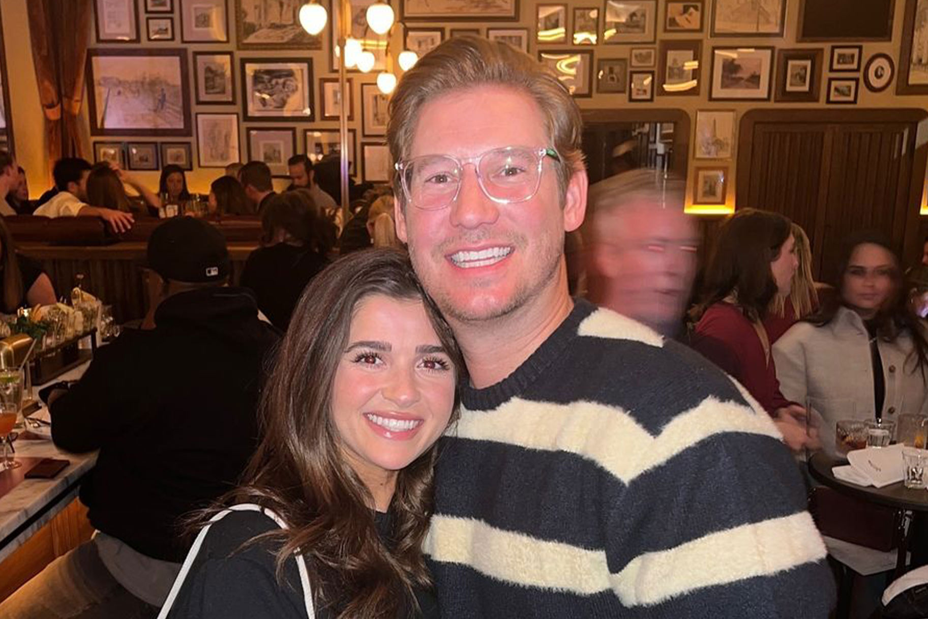 Are Austen Kroll and Audrey Pratt Still Together? Where They Stand Today