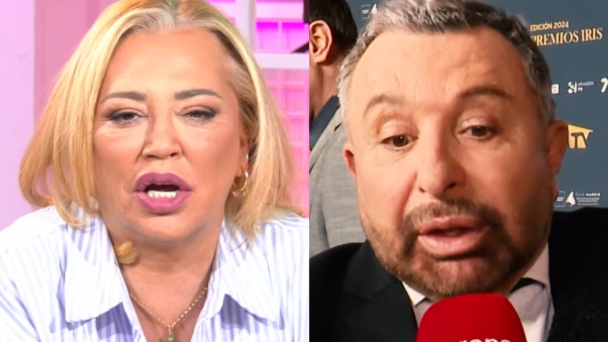 Belén Esteban arremete contra José Manuel Parada tras sus últimas ...