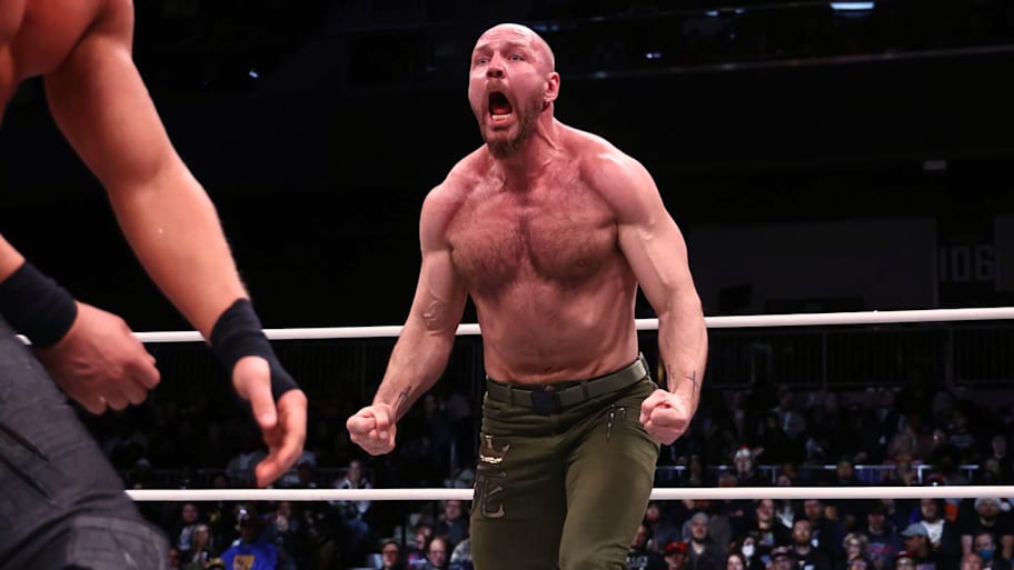 AEW Revolution 2026 Date And Location Announced