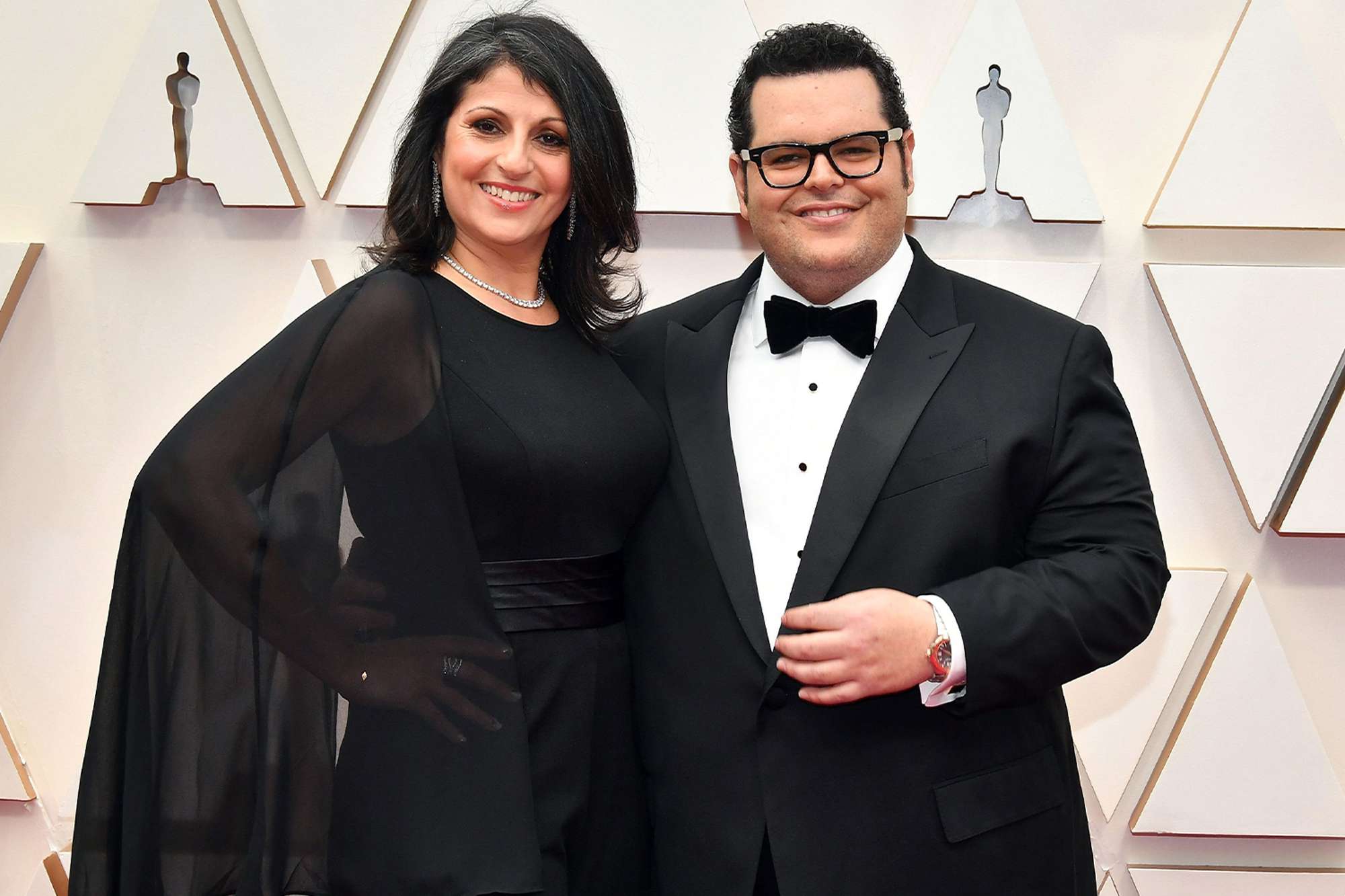 Who Is Josh Gad's Wife? All About Actress Ida Darvish (and Why You'll ...