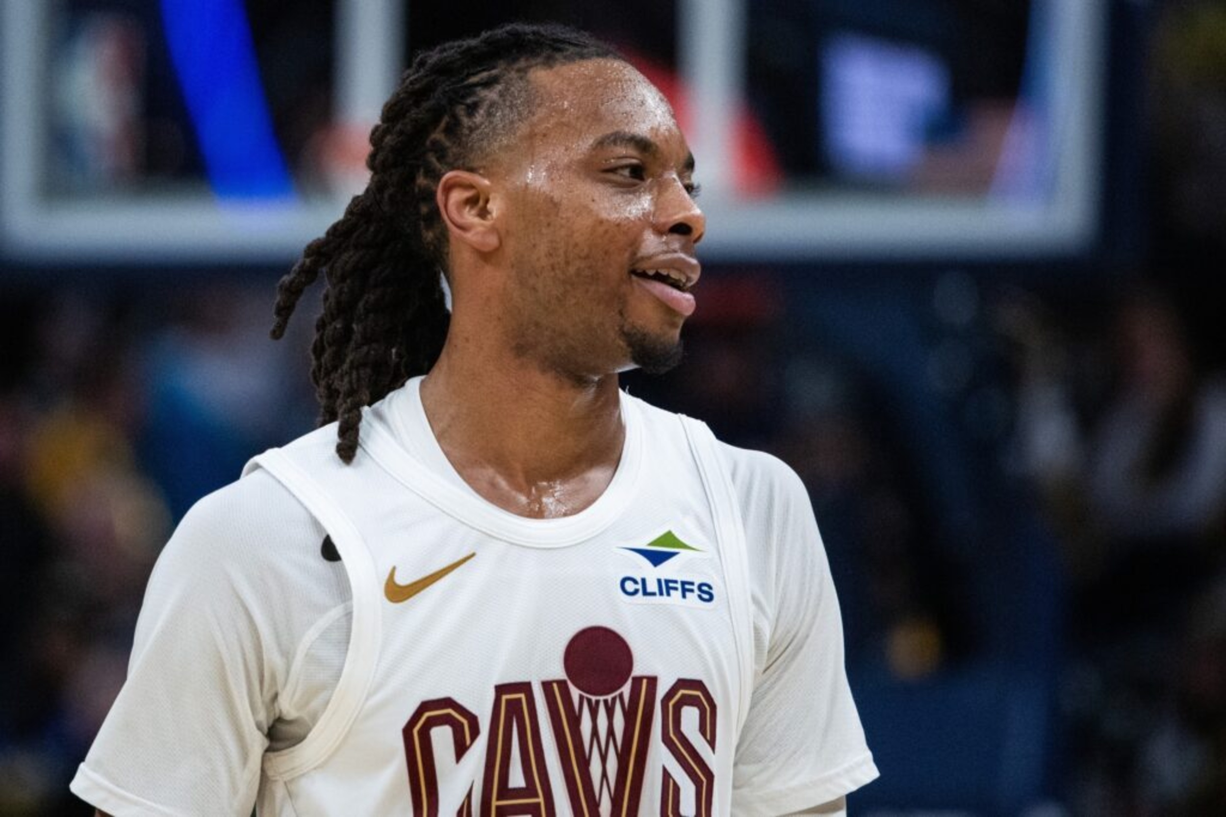 Darius Garland Building His All-NBA Case With New Achievement