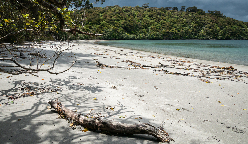20 remote destinations that make you feel wonderfully lost