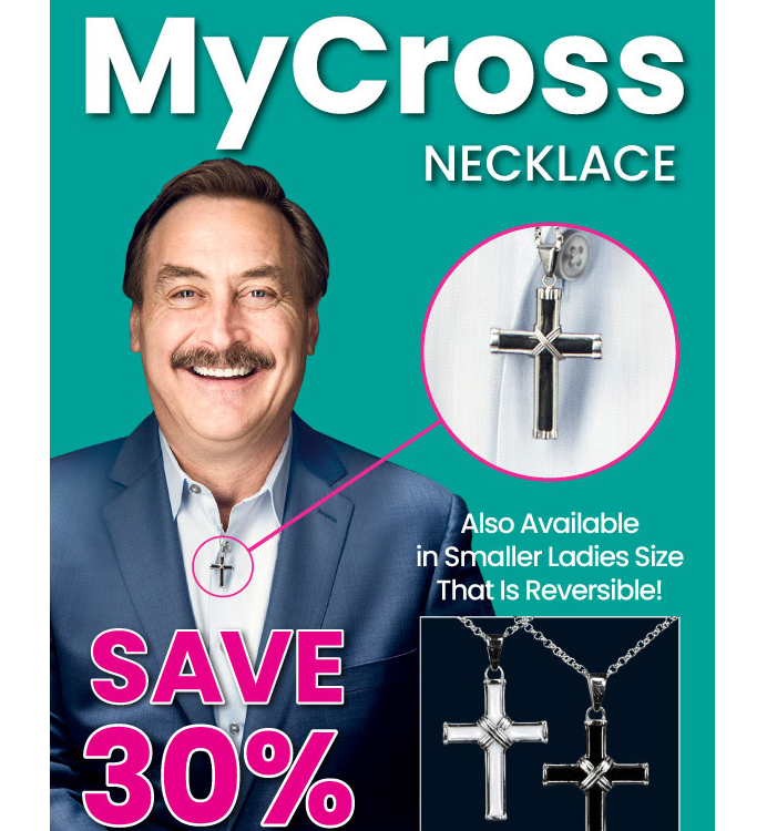 Cash-strapped MAGA pillow entrepreneur Mike Lindell is now selling ...