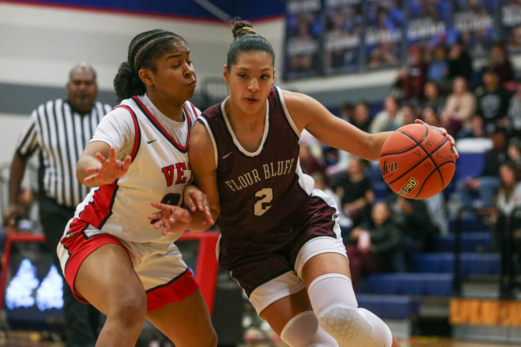 Take a look at this week's high school basketball results around Corpus ...