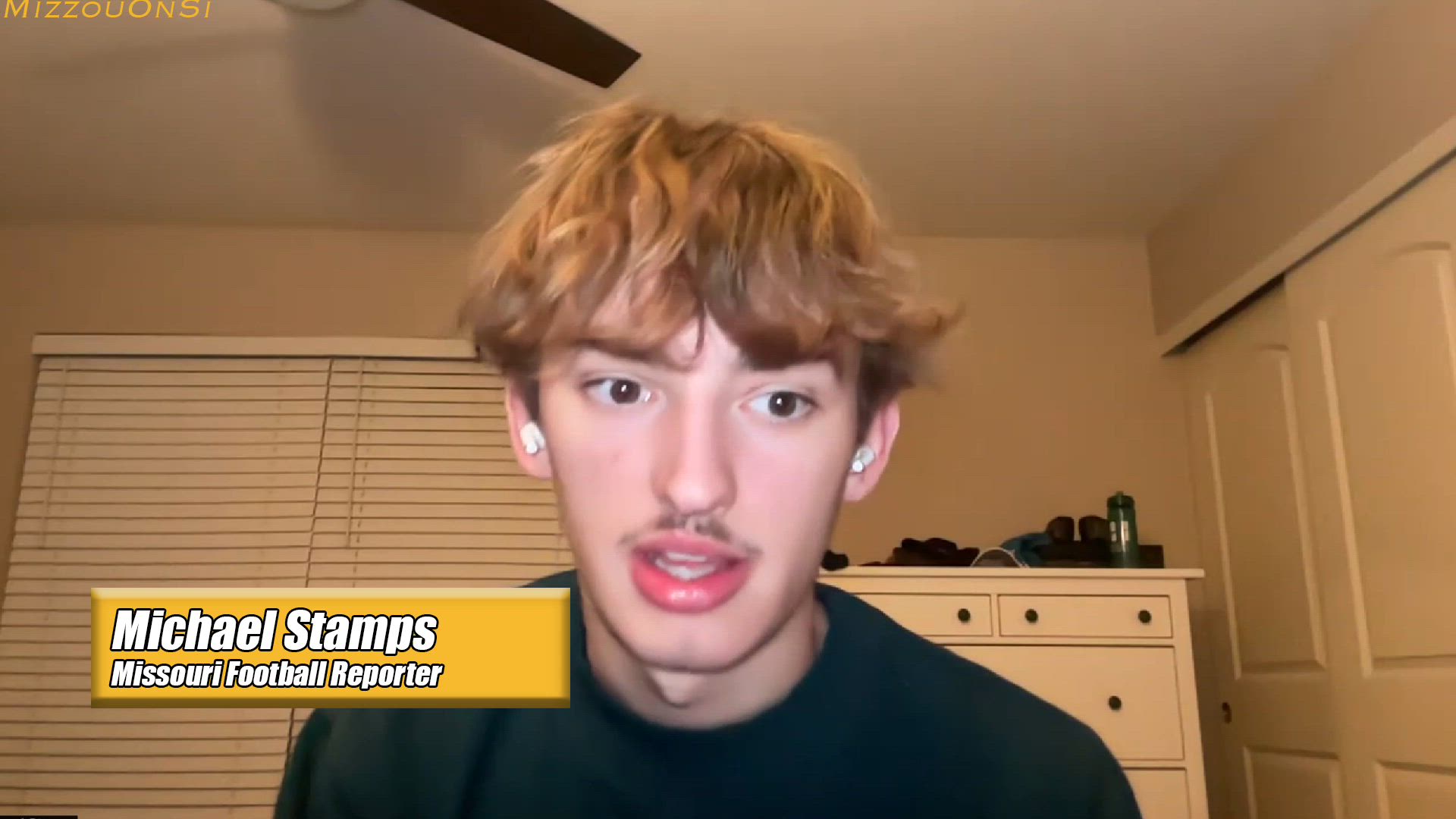 The Implications of the Damon Wilson Commitment to Mizzou - The Extra Point