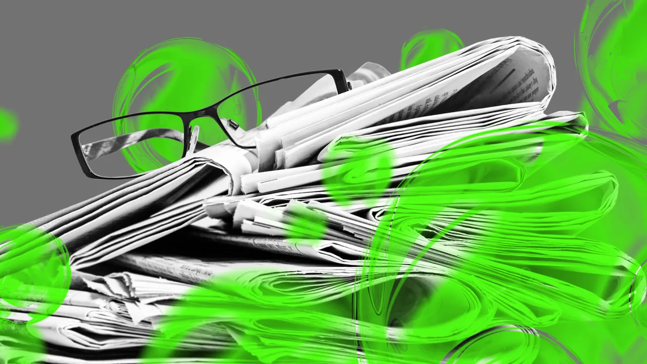 How ‘legacy media’ became a toxic brand