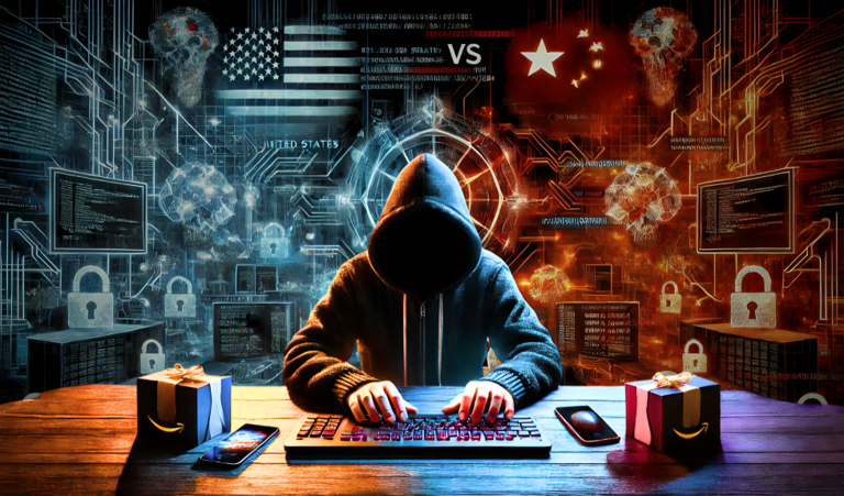 El FBI elimina el malware PlugX de hackers chinos: más de 4.000 ... El FBI elimina el malware PlugX de hackers chinos: más de 4.000 ...