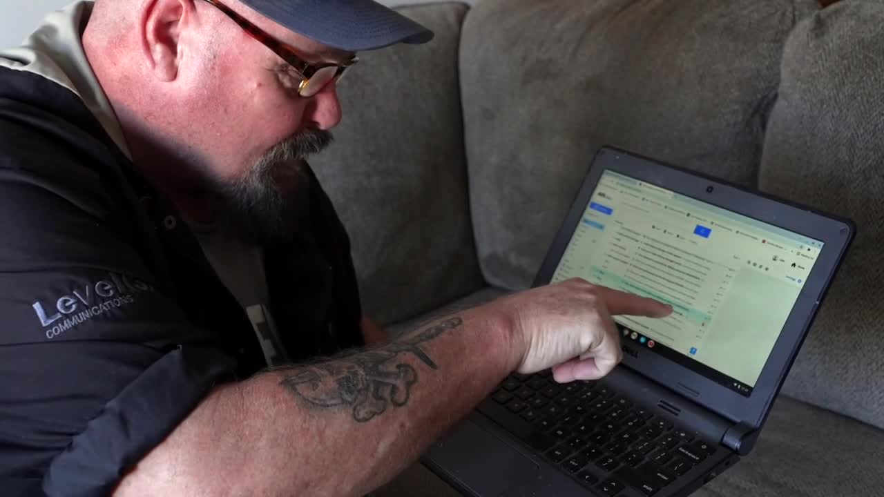 Ongoing USPS delivery issues prompt Belgrade resident to call for ...