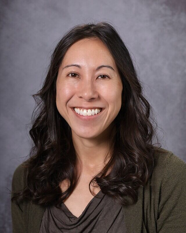 Michelle Lessing named head band director for Frenship Memorial High School