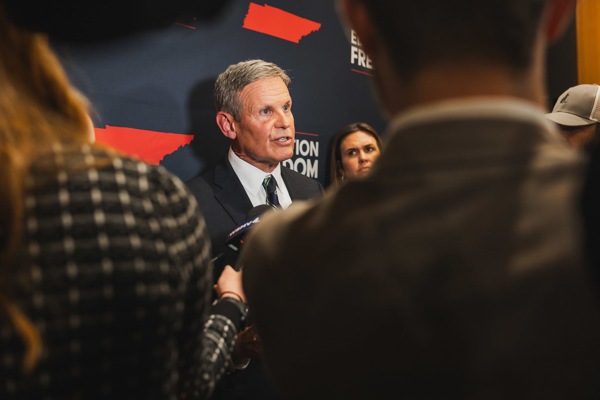 How Tennessee’s expansive, expensive school voucher law made it to the ...