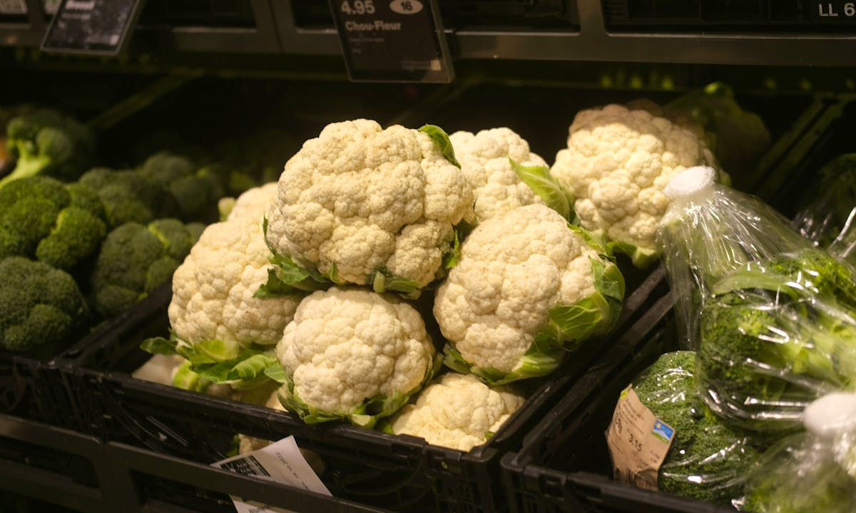 Gibt es bald keinen Blumenkohl und Broccoli mehr?