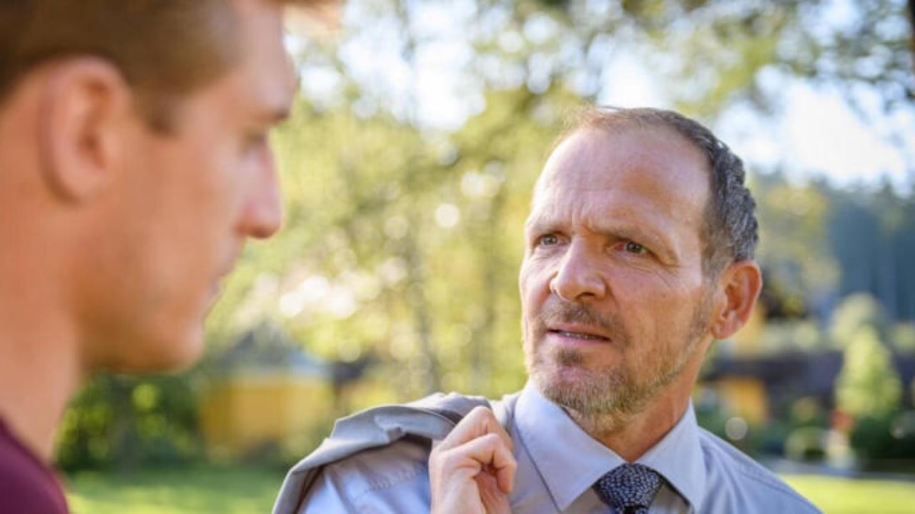 Tempesta d'Amore Anticipazioni dal 20 al 24 gennaio 2025: Markus ...