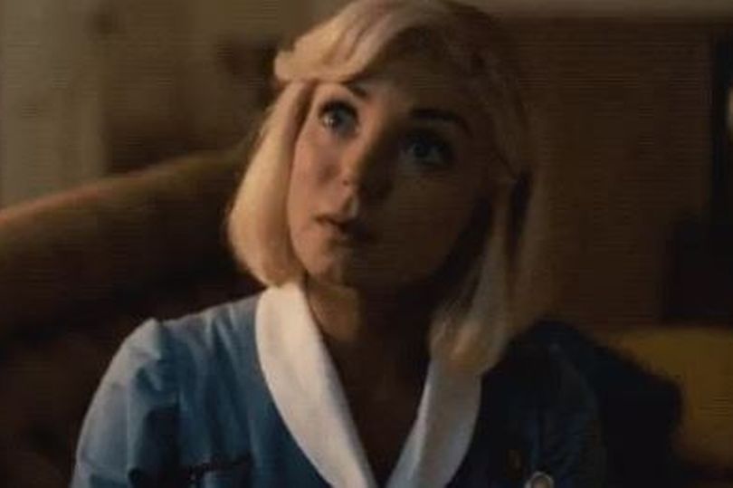 BBC Call the Midwife's Trixie Aylward transforms for 'battle' to save ...