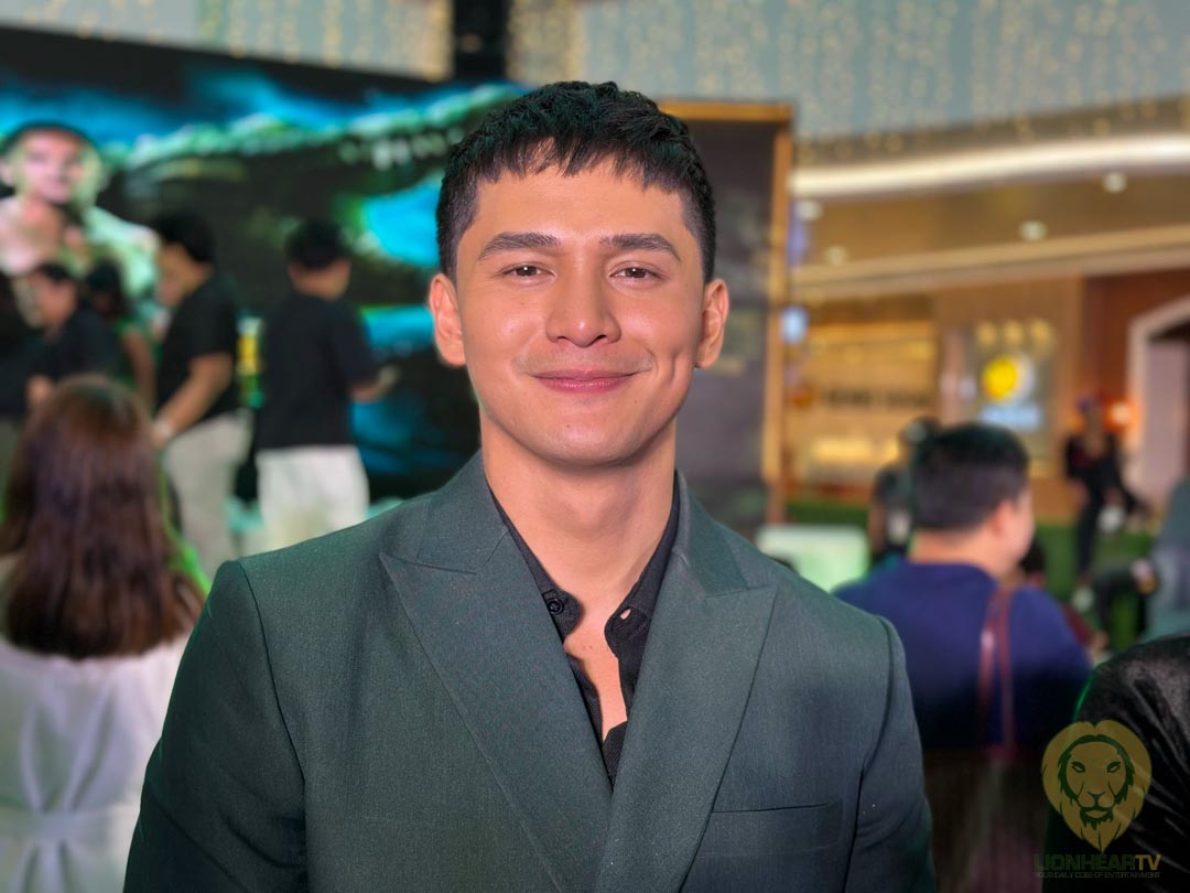 Ruru Madrid dismisses “7-year itch,” affirms strong relationship with Bianca Umali