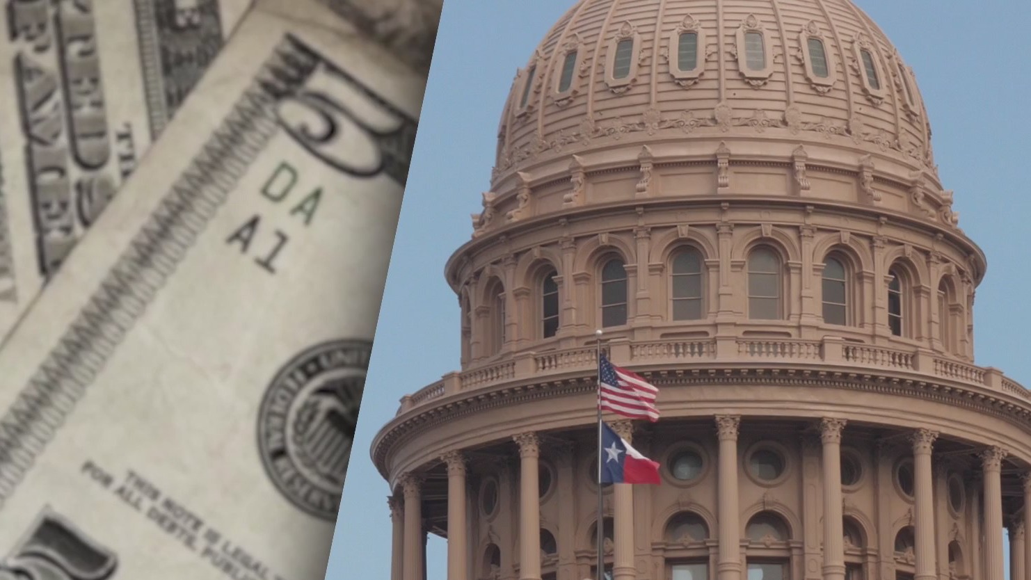 Texas comptroller releases budget revenue estimate of $194.6 billion
