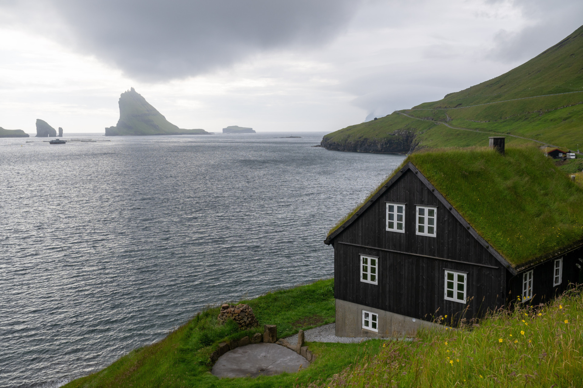 The most untouched places on Earth