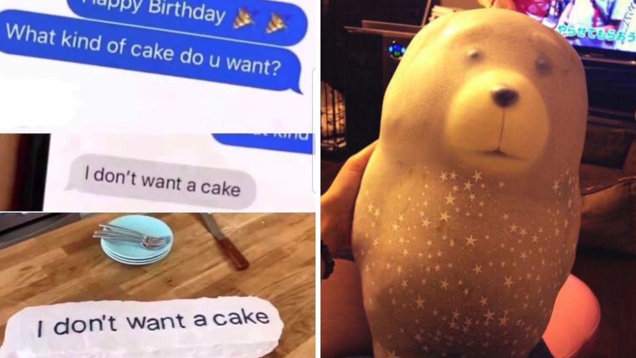 35 Embarrassing Gift Fails These Folks Had to Endure