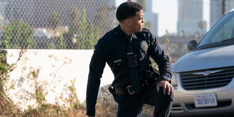 The Rookie Season 7, Episode 2 Recap: 7 Biggest Moments & Reveals